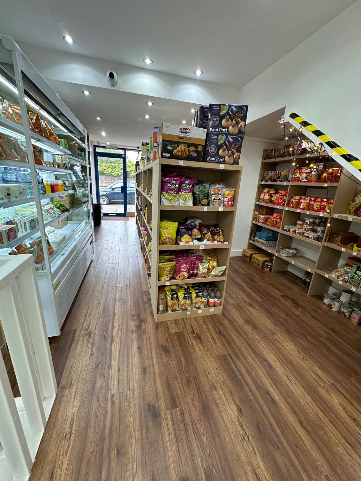 About Us – Suresh & Sons